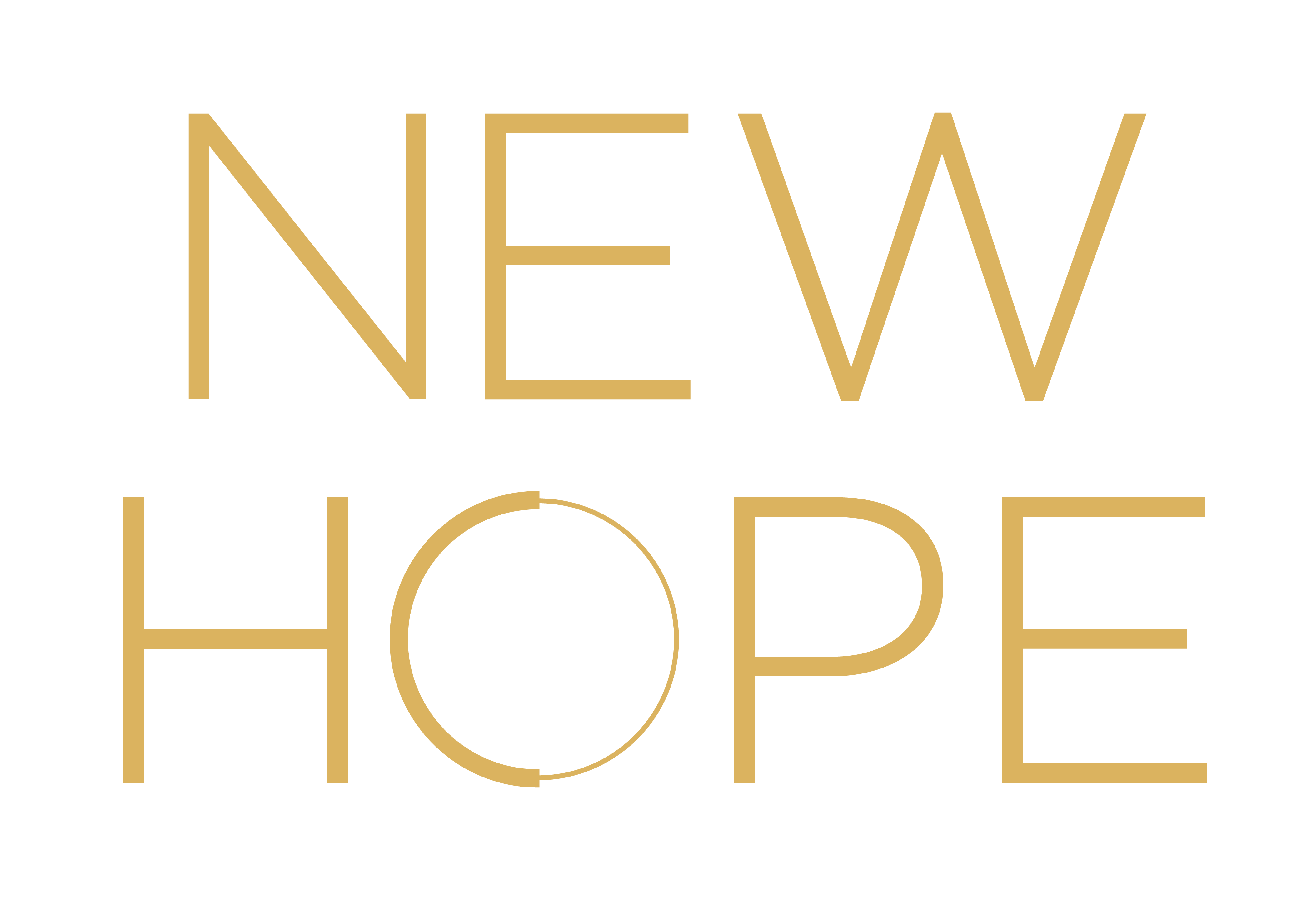 Jesus Offers More Hope Than The New Year – Levi Yancy