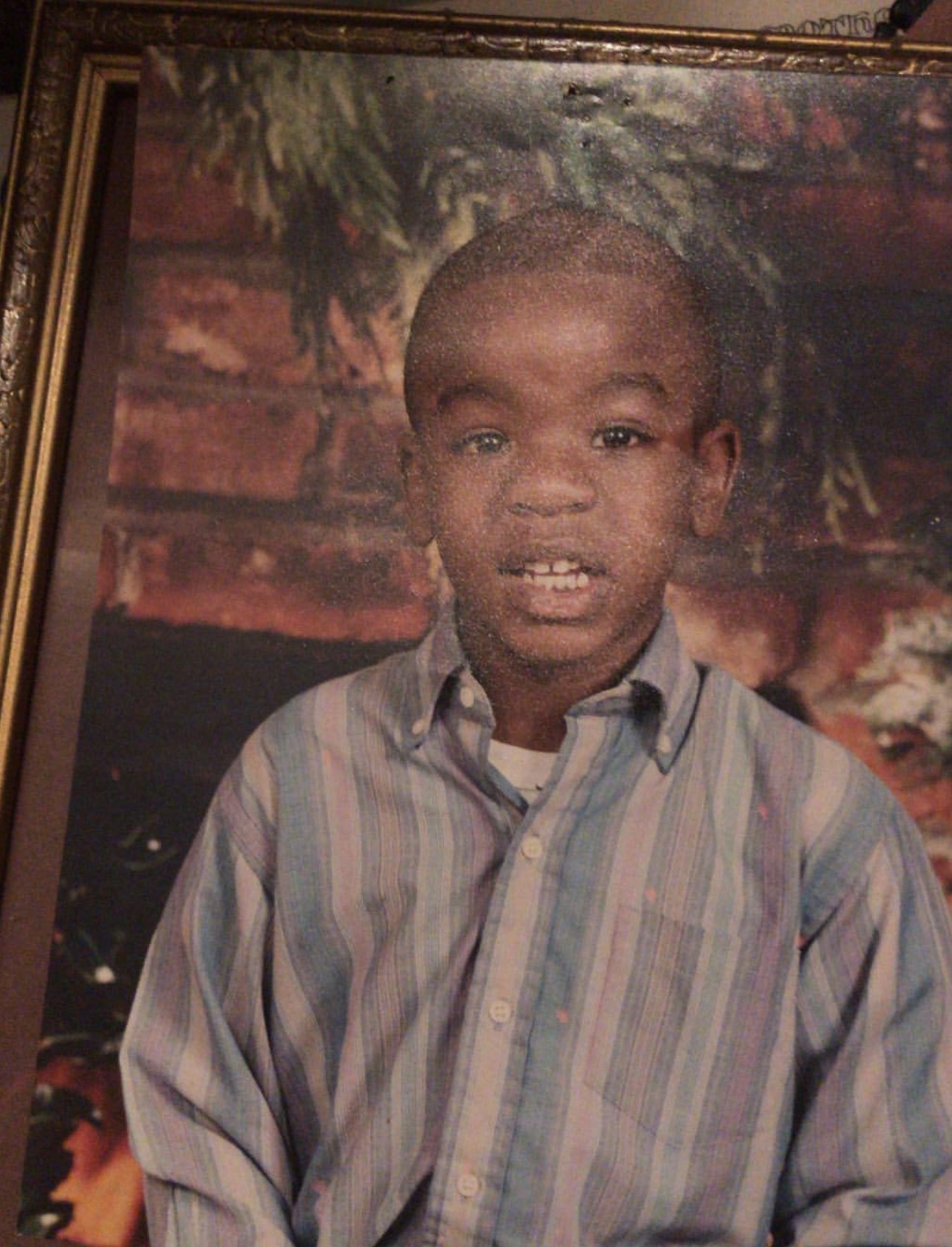 Why Did Peter Get Out of the Boat? – Levi Yancy