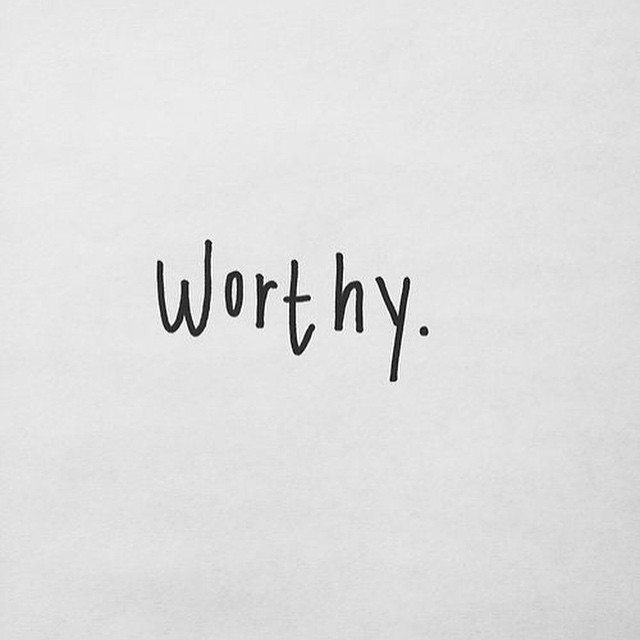 Jesus Made You Worthy – Levi Yancy