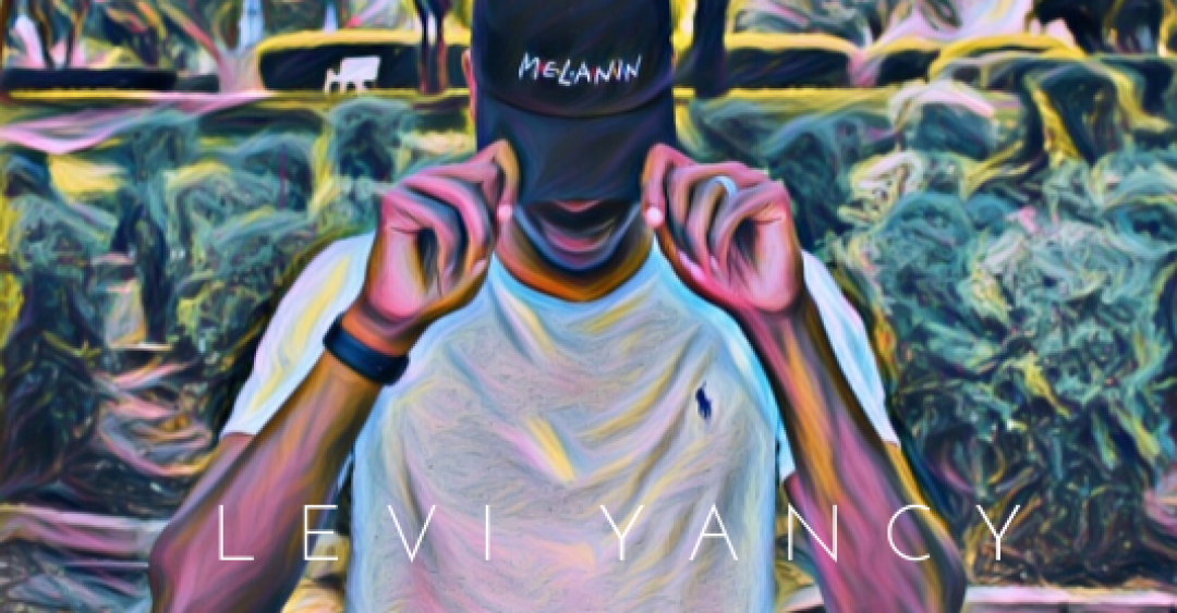 Levi Yancy – Jesus, race, confidence in oneself, and a few laughs along ...